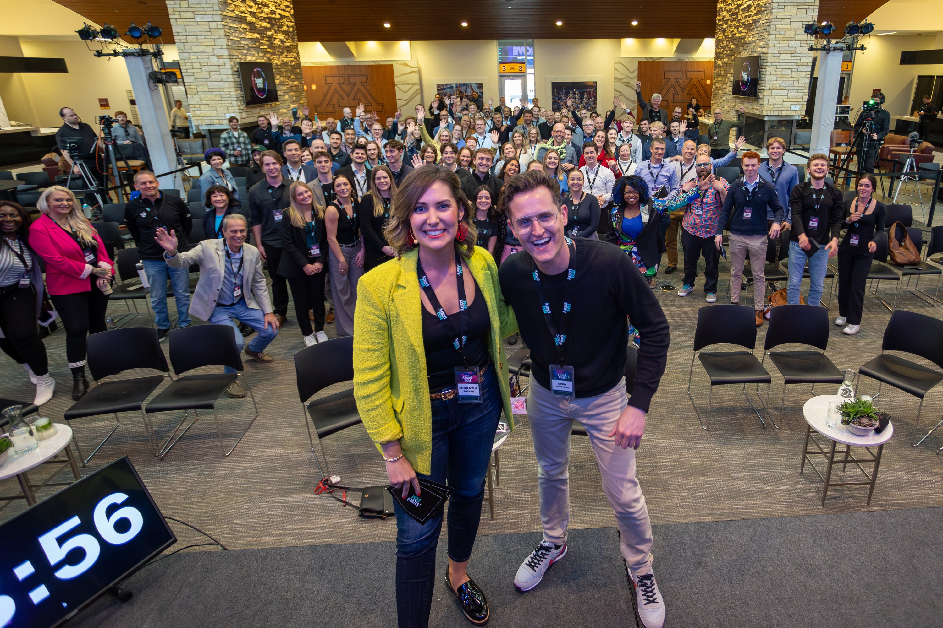 Angel Fest 2025 | Groove Capital